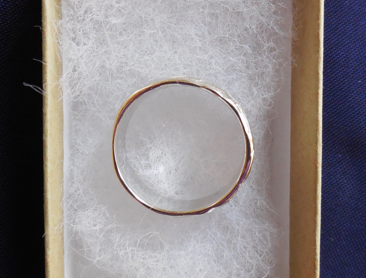 Sterling Juniper Ring, Botanical Jewelry, Leaf Accessory, Wedding Band ...