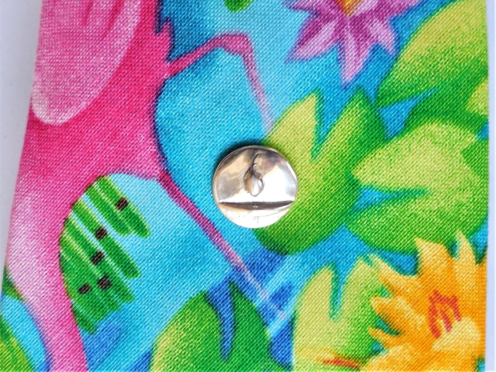 Sterling Unitarian Tie Tack UU Lapel Pin Universalist Gift | Etsy