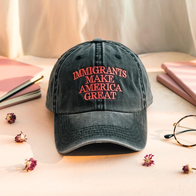 Make Great Again Hat - Etsy