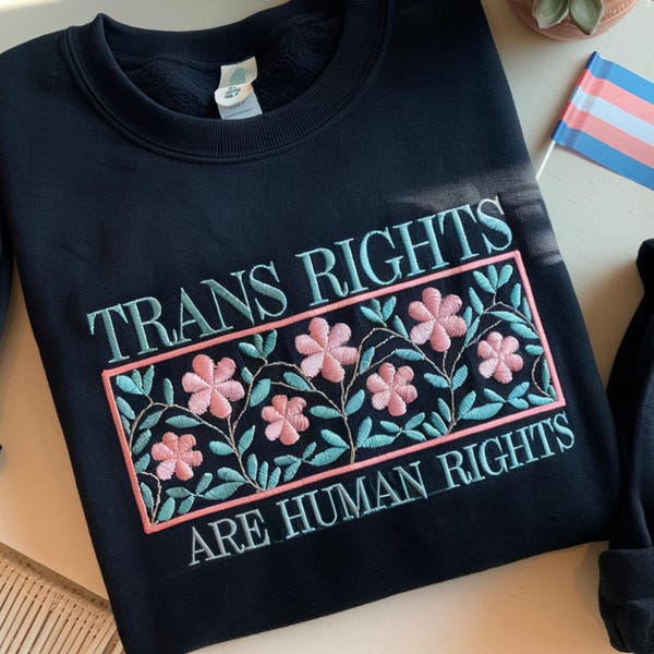 Transgender Gifts - 60+ Gift Ideas for 2025