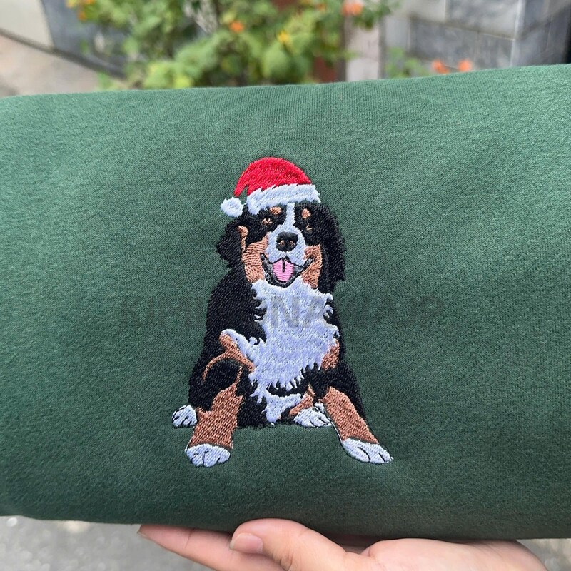 Mountain Embroidery File - Etsy