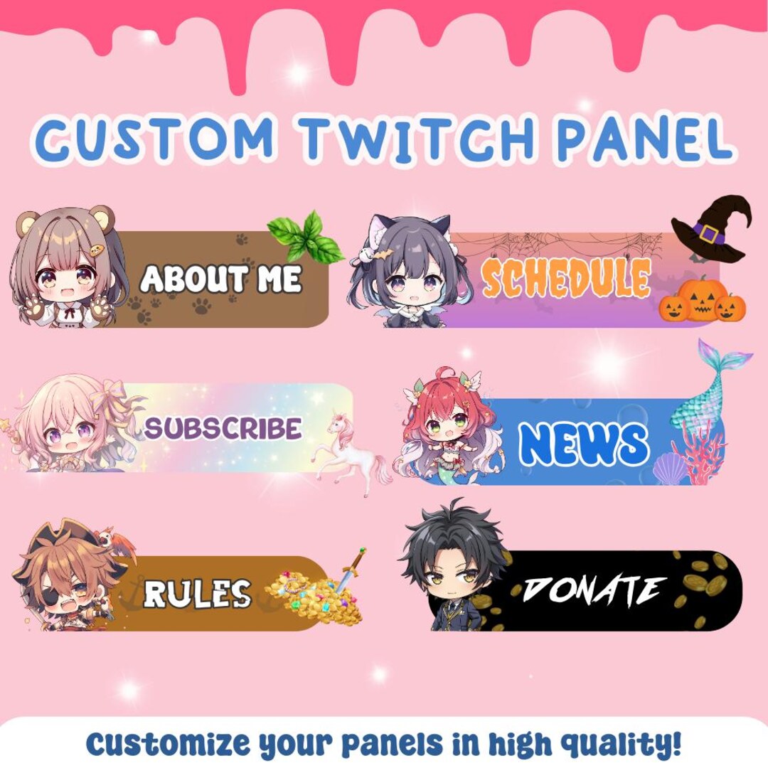 Custom Panel Twitch or Twitch Panels | Stream Panels | Stream Panels ... Custom Panel Twitch or Twitch Panels | Stream Panels | Stream Panels ...