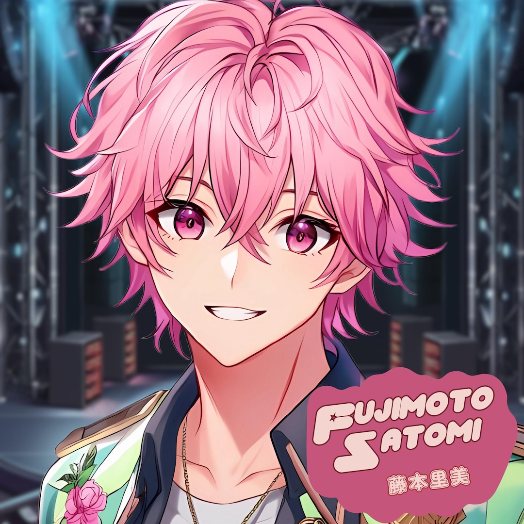 CUSTOM Pfp, Anime PFP, PFP Commission, Profile Picture, Anime Avatar ...