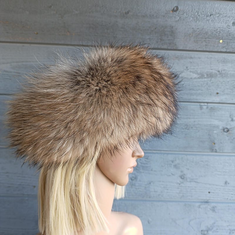 Fur Winter Bikini - Etsy