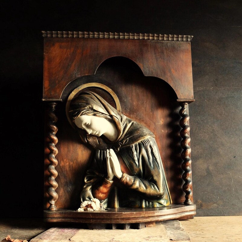 Religious Art - Etsy
