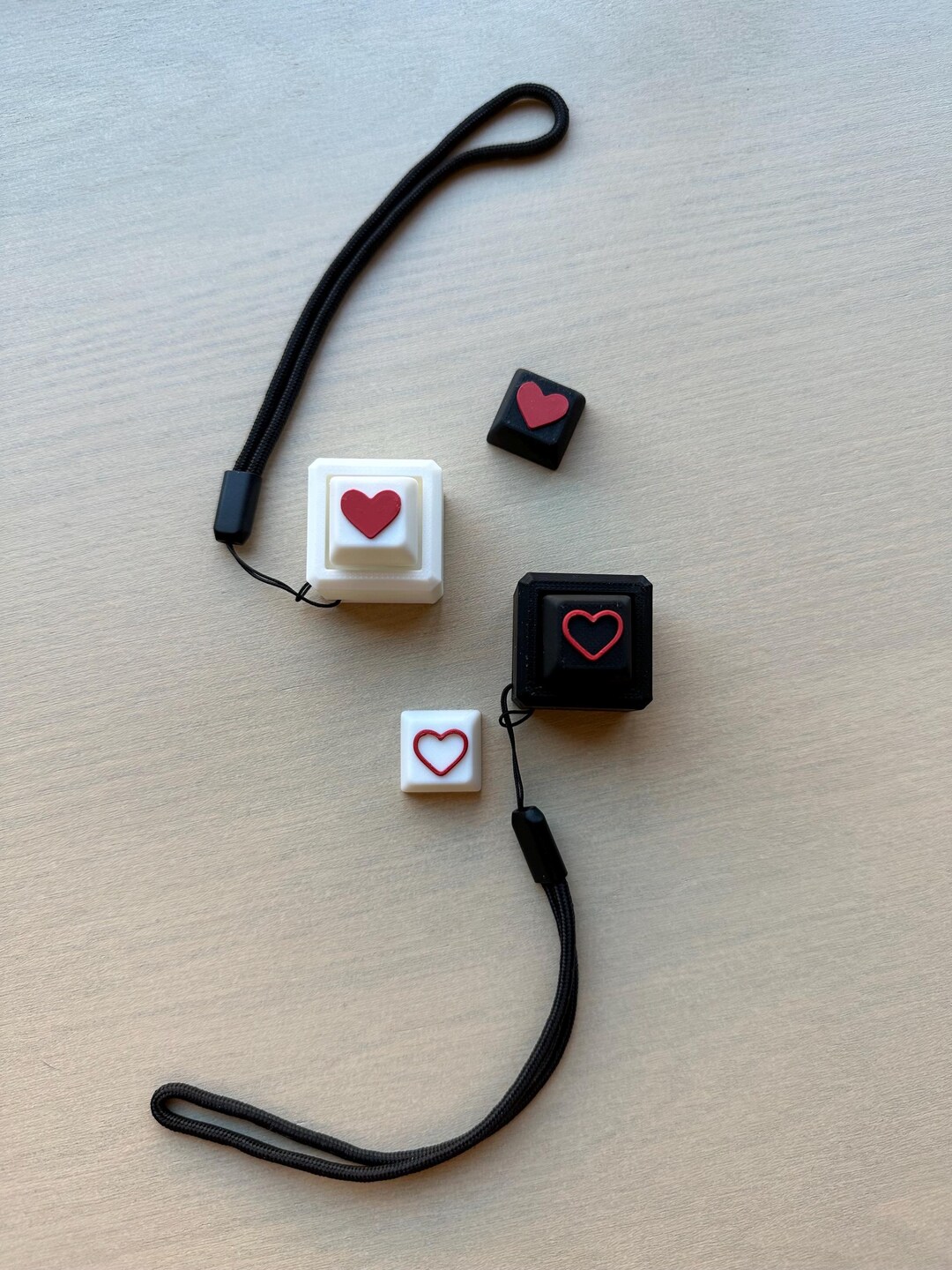 Cheese Keyboard Keycaps Clicky Satisfying Fidget Desk Fidget Toy ASMR ...