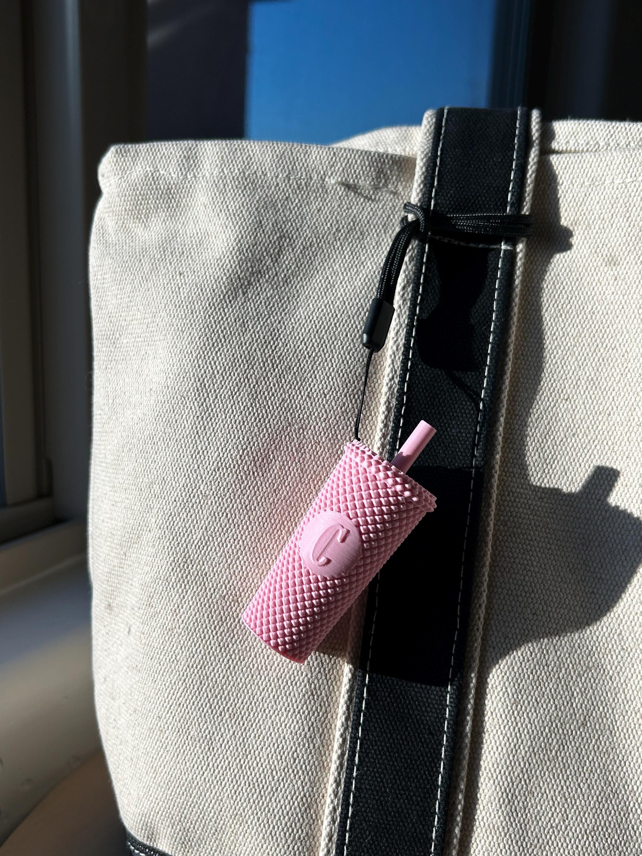 Custom 3D Printed Starbucks Inspired Tumbler KEYCHAINS. Personalized ...
