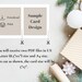 Printable Christmas Cards | Christmas Greeting Card | Holidays Cards ...