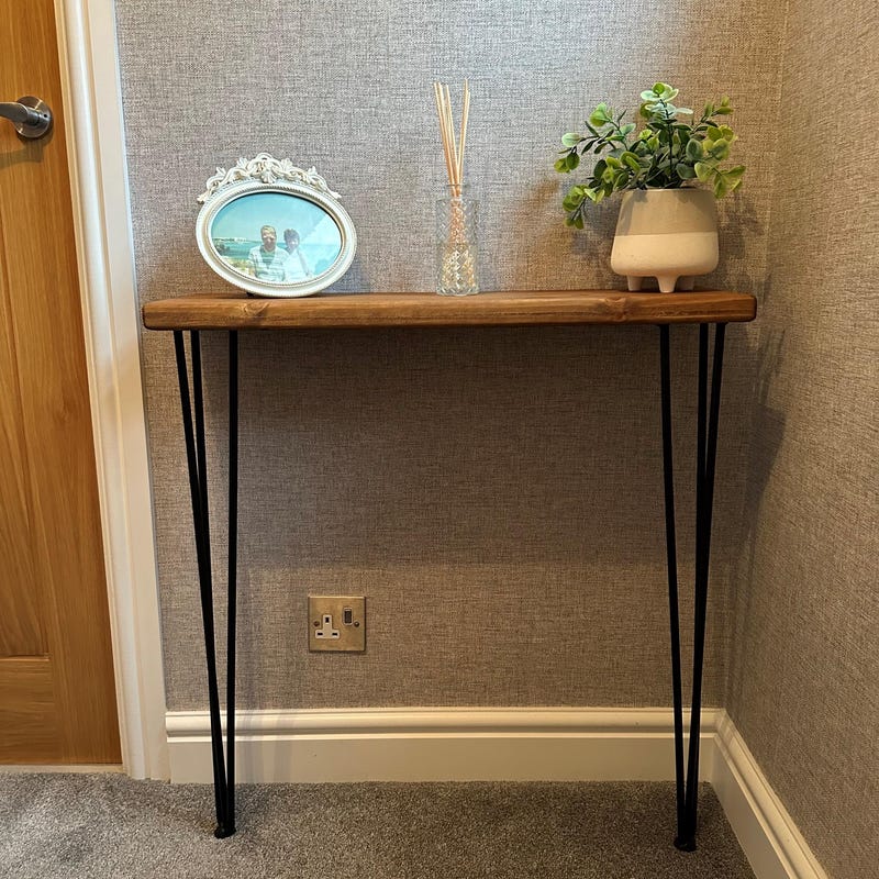 Radiator Table - Etsy UK