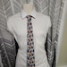 Joystick Necktie. Video Game Controller Tie. Geek Chic Gamer Gift ...