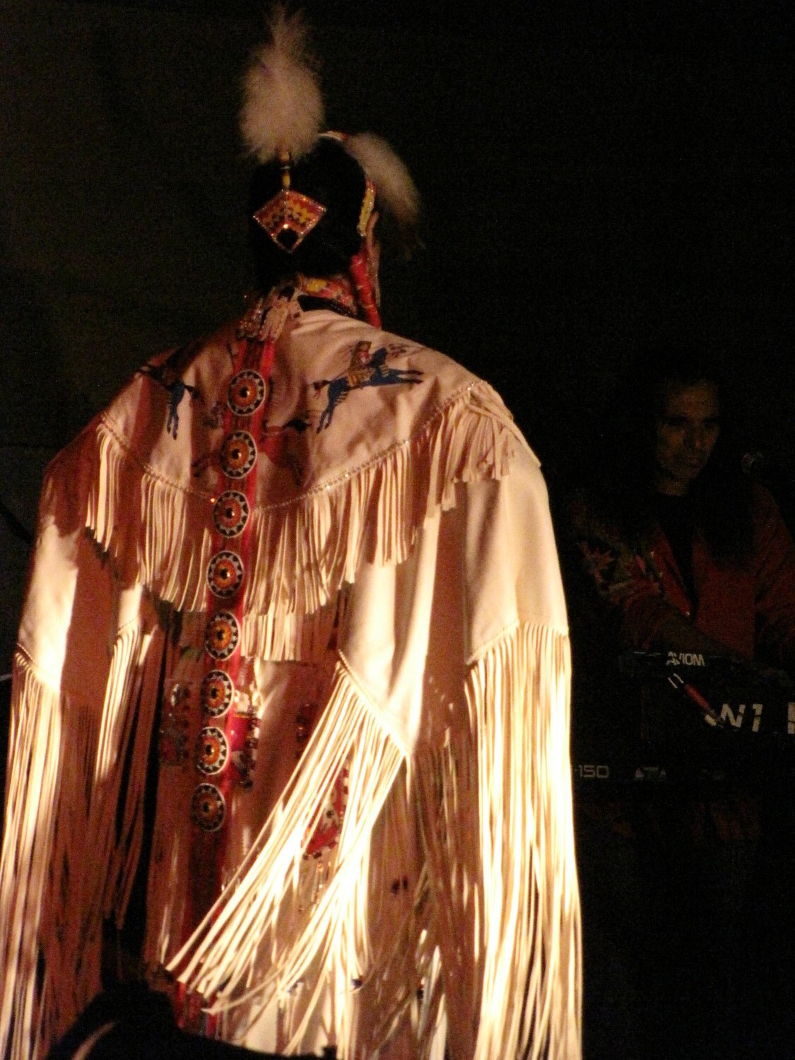 Native American The Dancer Fine Art Native Dancer | Etsy