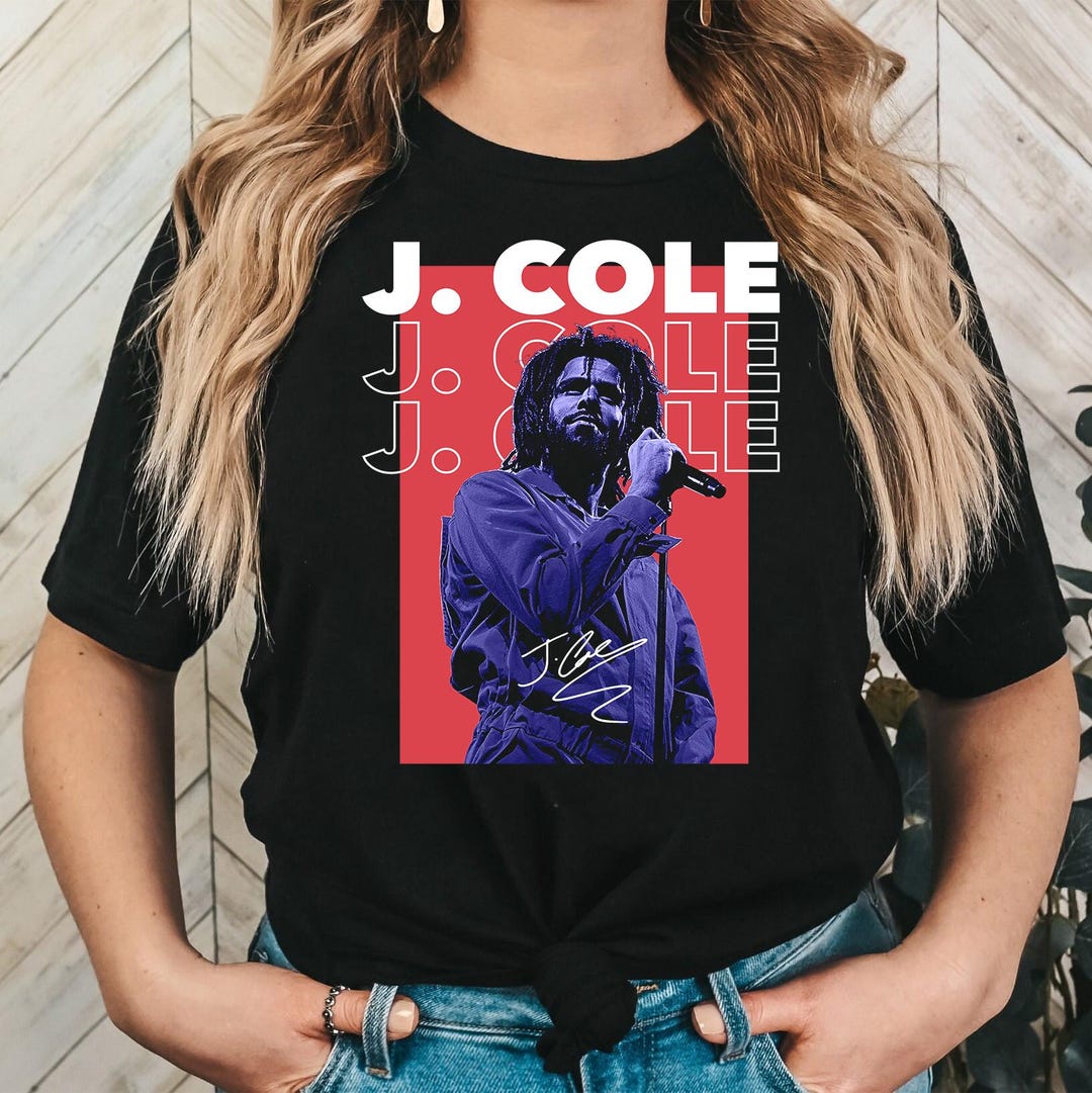 Vintage J Cole Albums Png, J.cole Music Graphic Design for Shirt, J ...