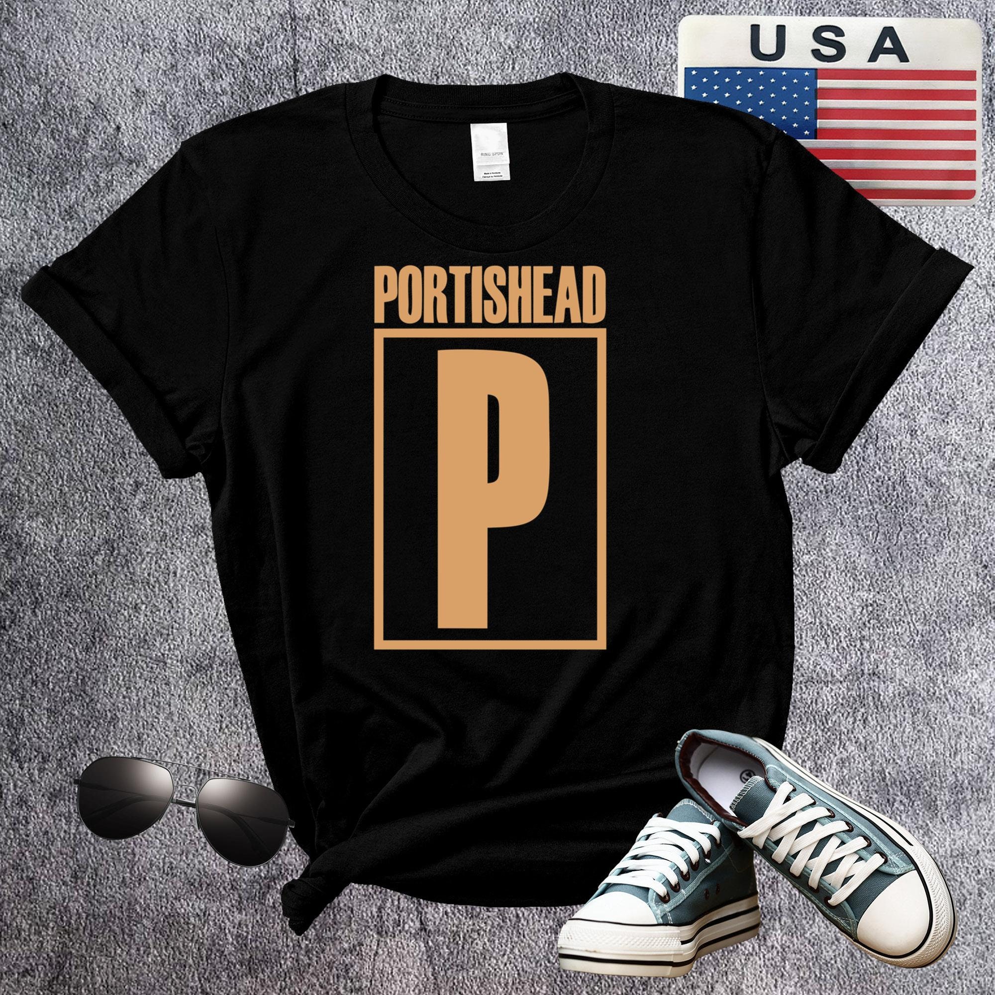 Portishead Logo