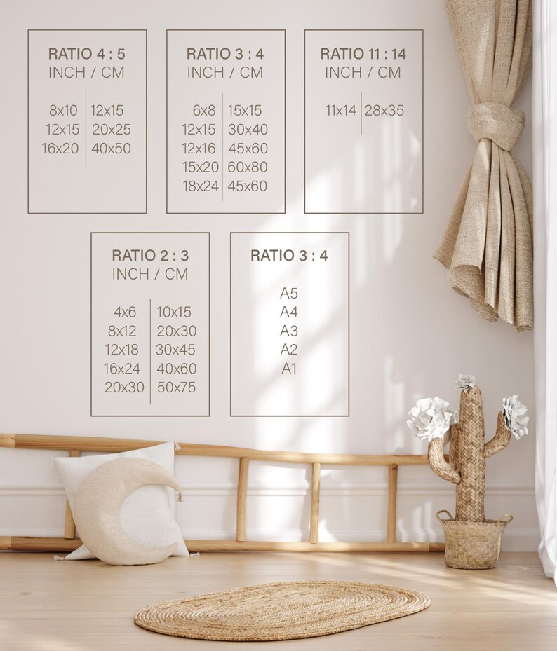 Sleeping Bunny Printable Poster Cute Nap Time Nursery Wall Art, Digital ...