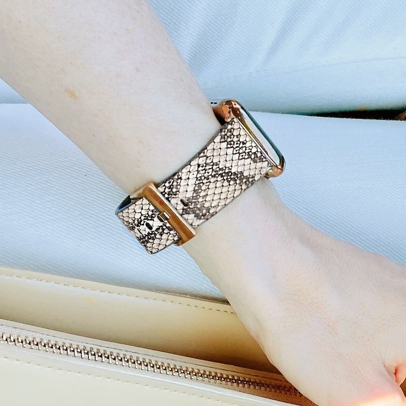 Snake Watch for Women - Etsy