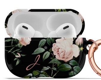 Rose Gold Airpod Case - Etsy