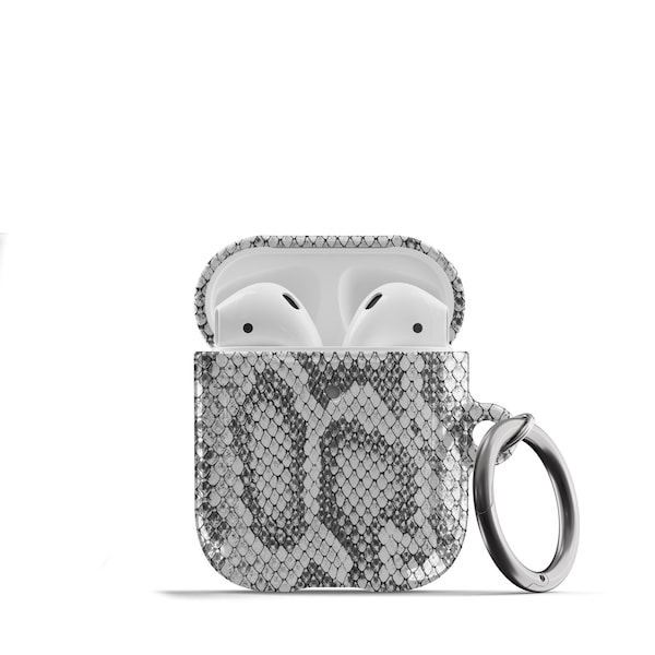 Snake Airpods Case - Etsy