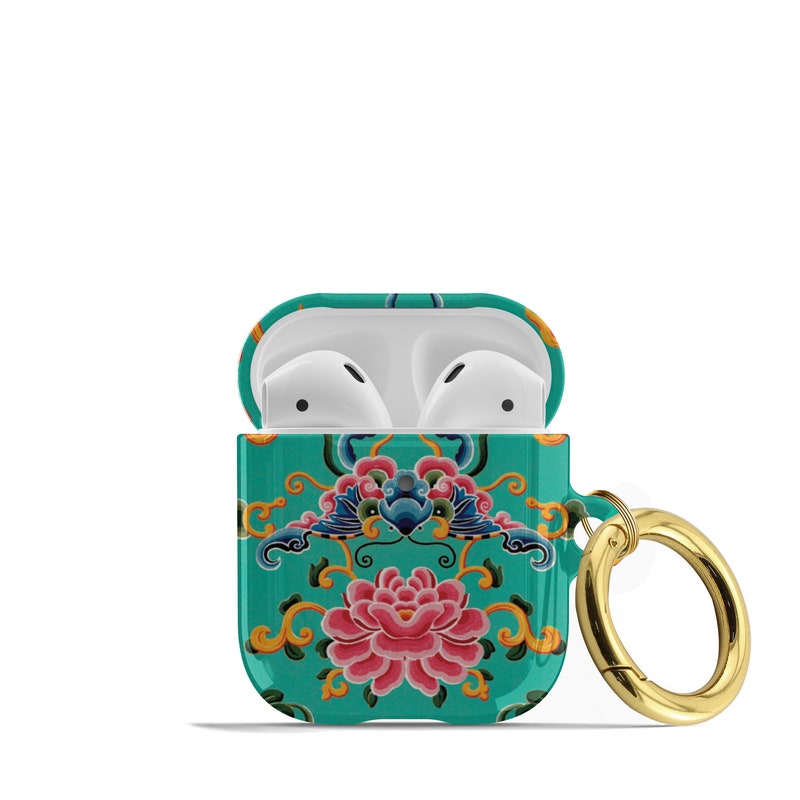 Japanese AirPod Case - Etsy