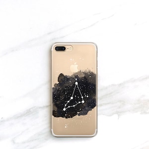 Zodiac Gifts for Libra iPhone Case Constellation iPhone 15 14 13 11 Pro ...