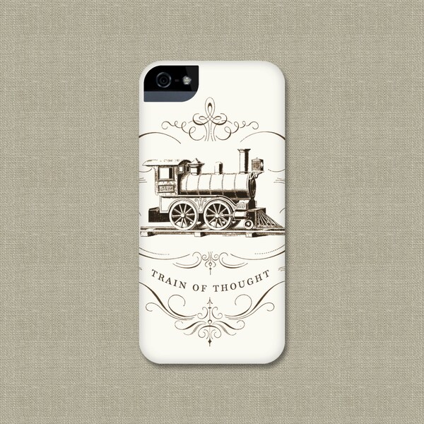 Vintage Train Case - Etsy