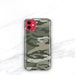 Camo Phone Case iPhone 14 Case 12 Mini Xs 11 13 Pro Max Case iPhone 8 ...