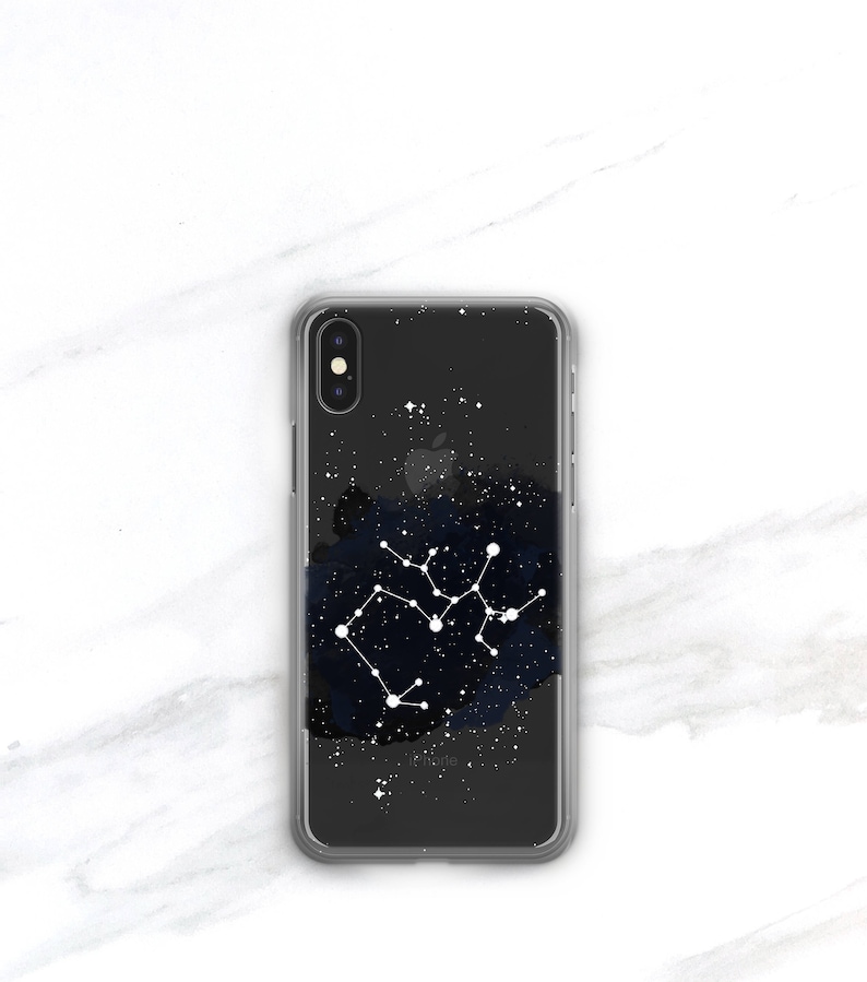 Zodiac Gifts for Libra iPhone Case Constellation iPhone 15 14 13 11 Pro ...
