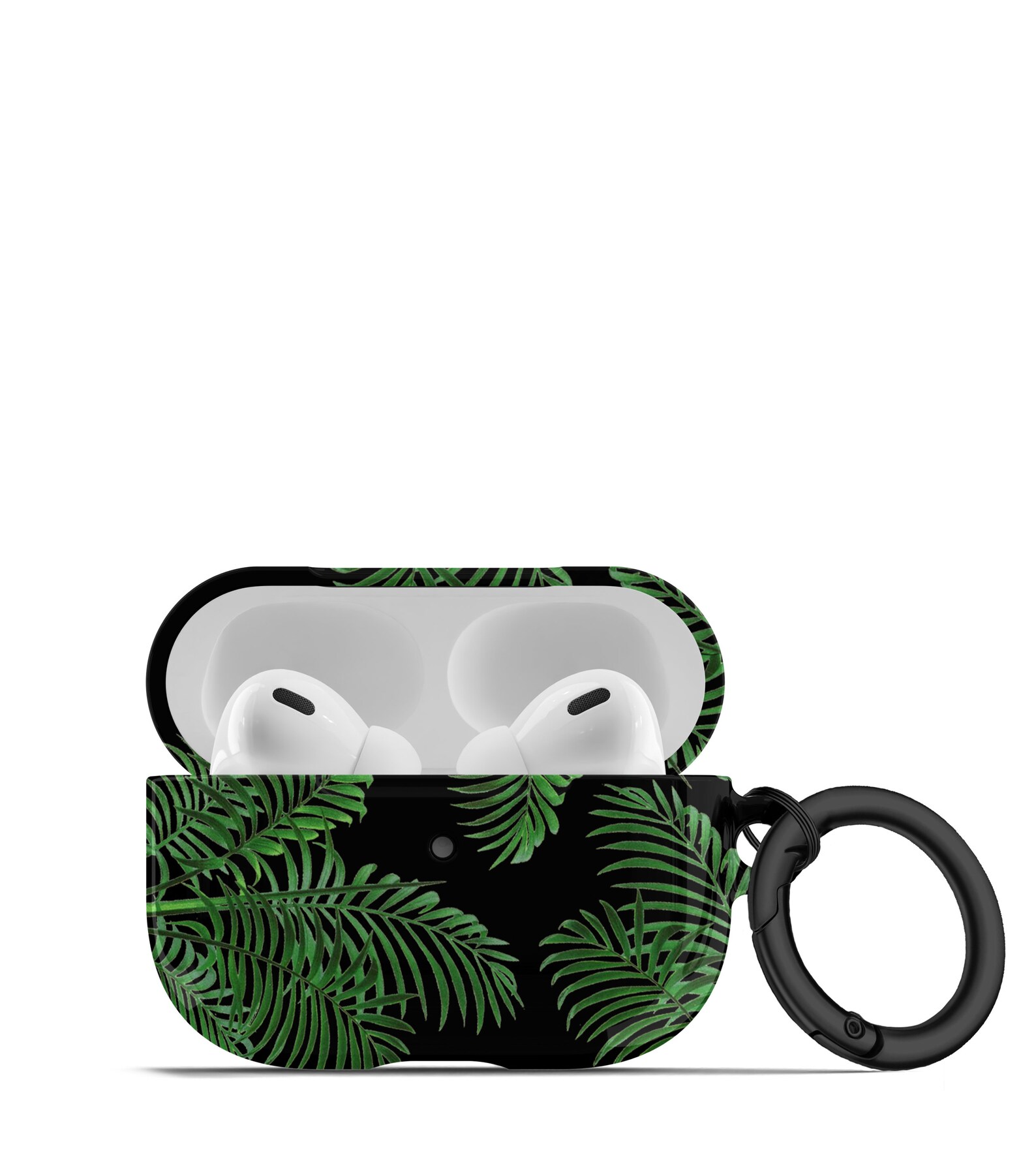Palm Beach Airpod Case Tropical Print Airpods Pro Hard Cover - Etsy