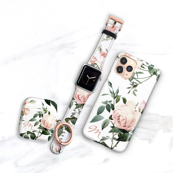 iPhone Airpods Matching Cases - Etsy iPhone Airpods Matching Cases - Etsy
