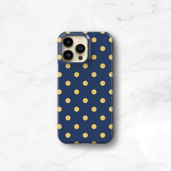 Preppy iPhone Case - Etsy