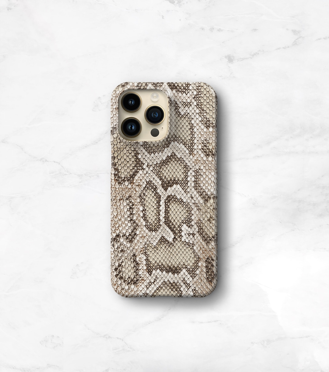IPhone 14 Case Snakeskin Print iPhone 13 Pro Max Roccia iPhone 12 Pro ...