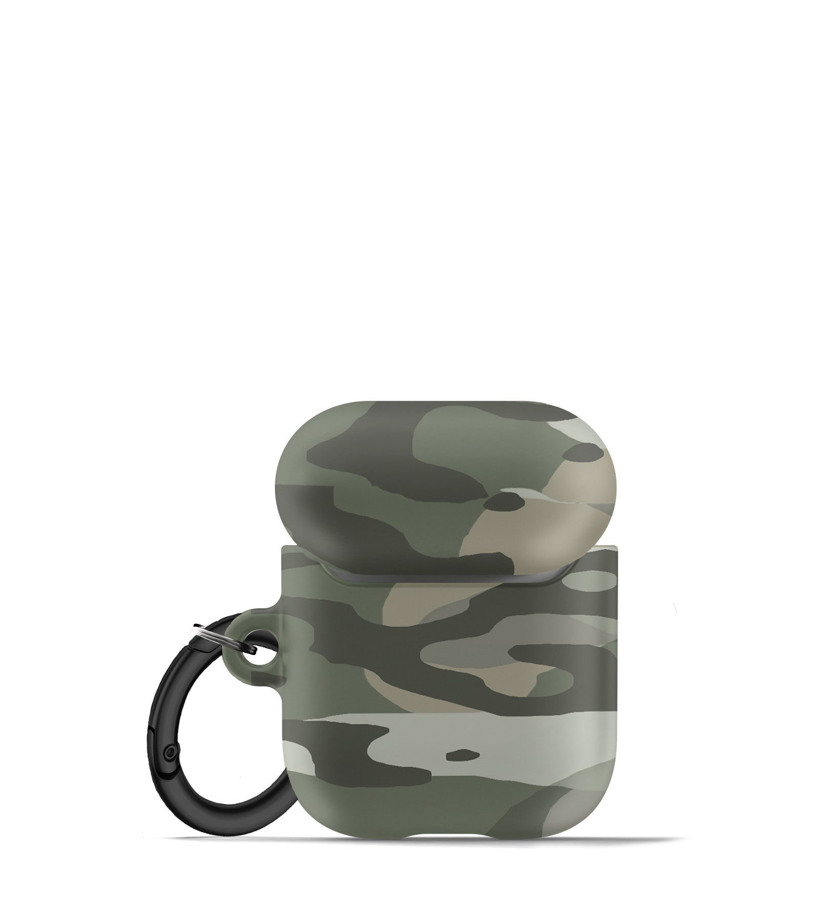Matte Camo Airpod Case Army Green Airpods Pro Hard Cover - Etsy
