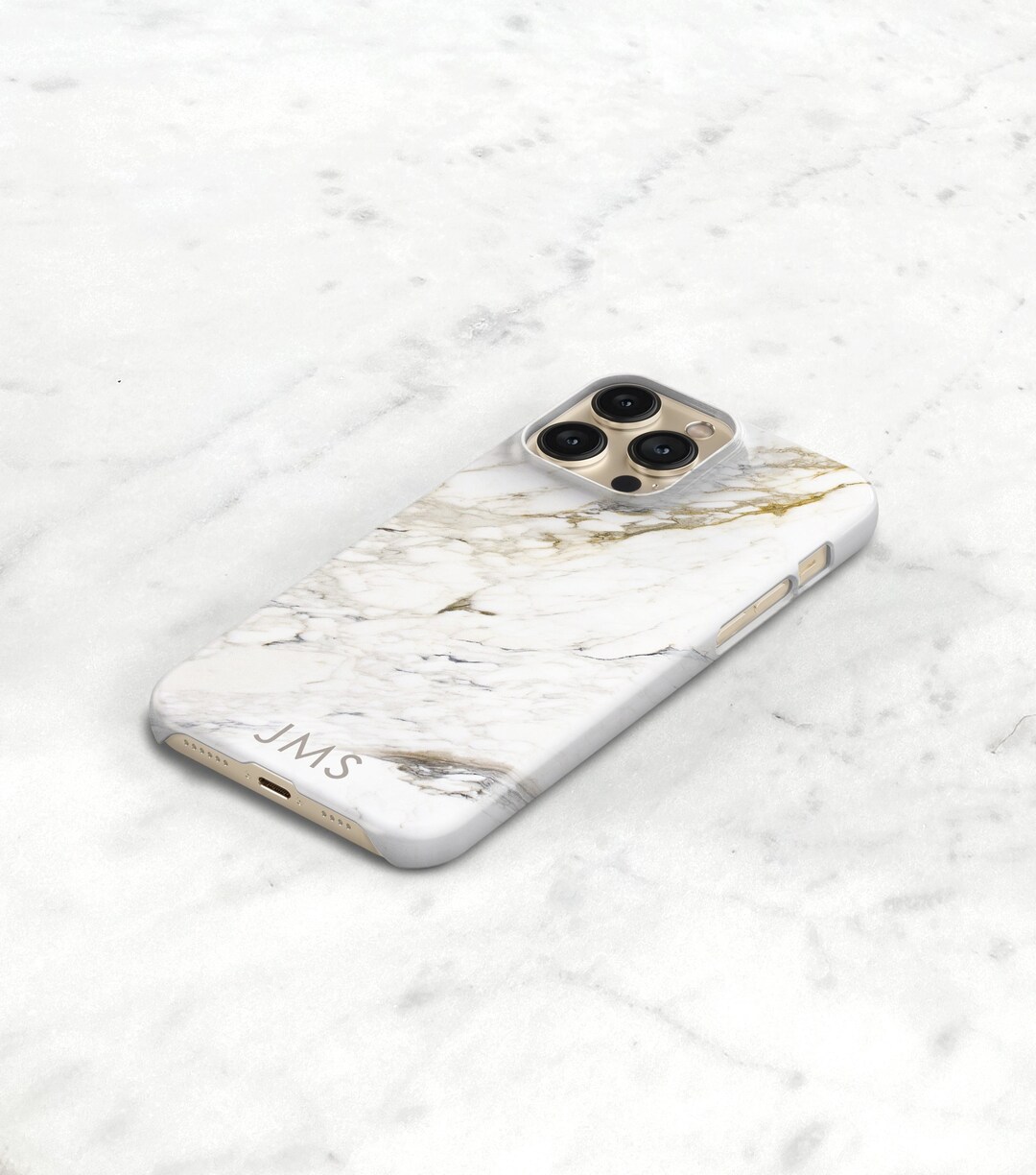 Marble Phone Case iPhone 13 14 15 Pro Magsafe Case Marble iPhone 17 17e ...