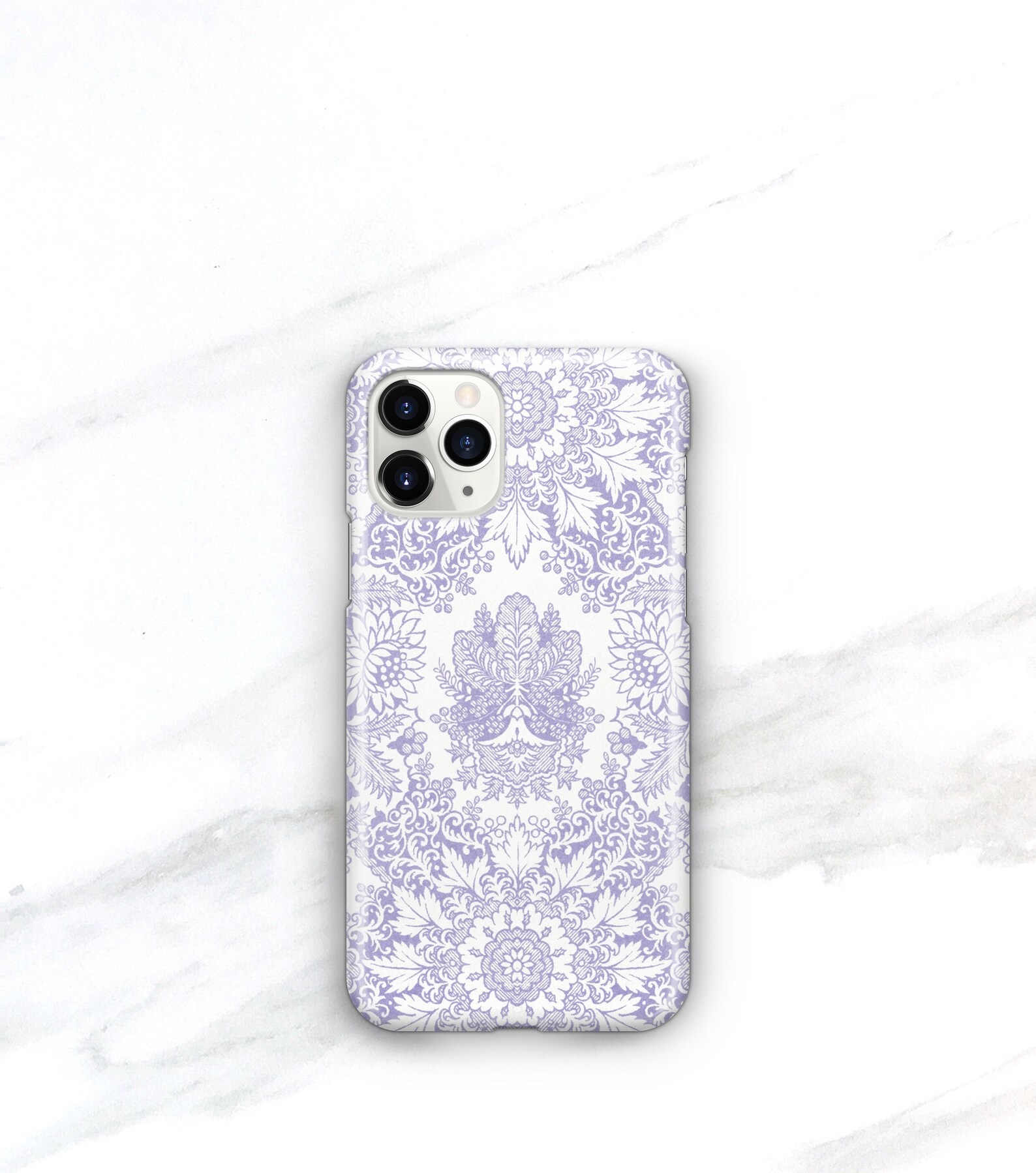 Bohemian Lavender Iphone 14 13 Pro Case Iphone 11 Pro Max 12 - Etsy