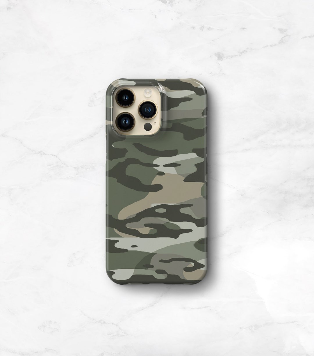 Camo Phone Case iPhone 14 Case 12 Mini 16e 11 13 Pro Max Case iPhone 8 ...