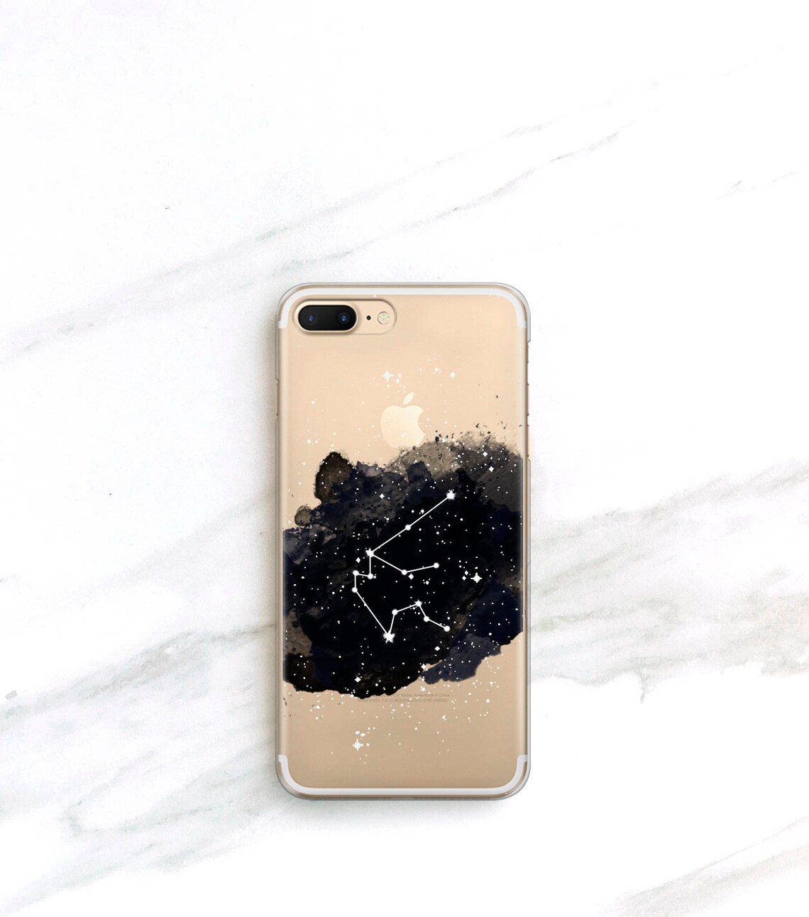 Zodiac Leo Phone Case Personalized Birthday Gift Astrological - Etsy