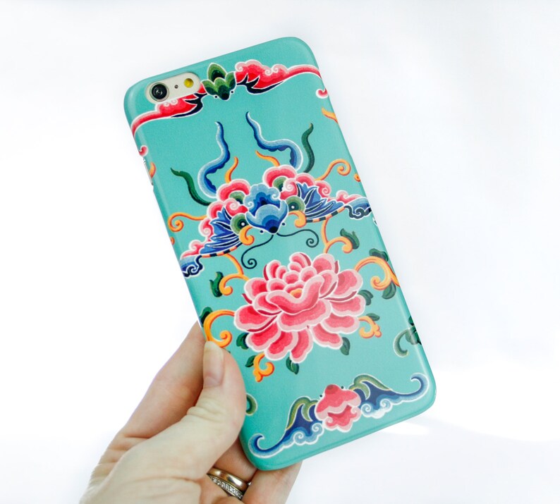 IPhone 12 Pro Case Asian iPhone 5S Chinese Dragon iPhone 11 | Etsy