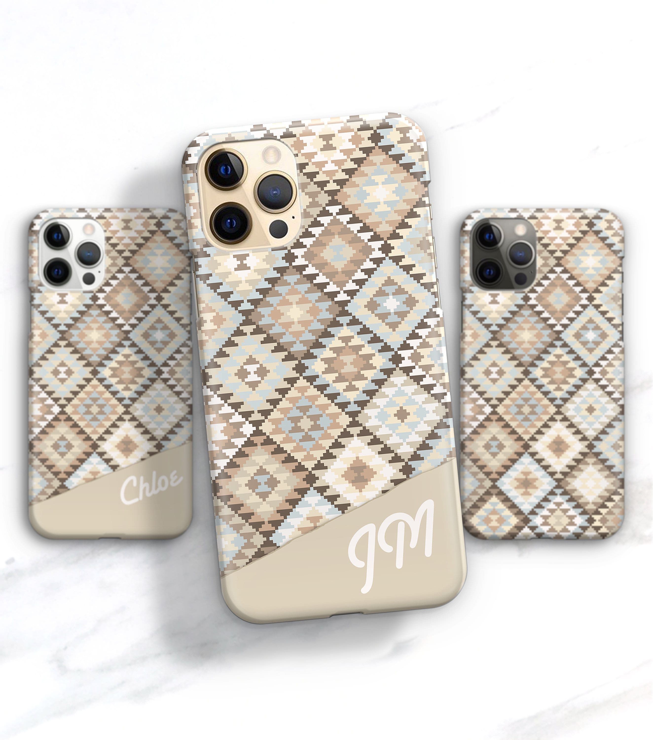 California Southwest Phone Case Personalized Desert Beach Aesthetic ...