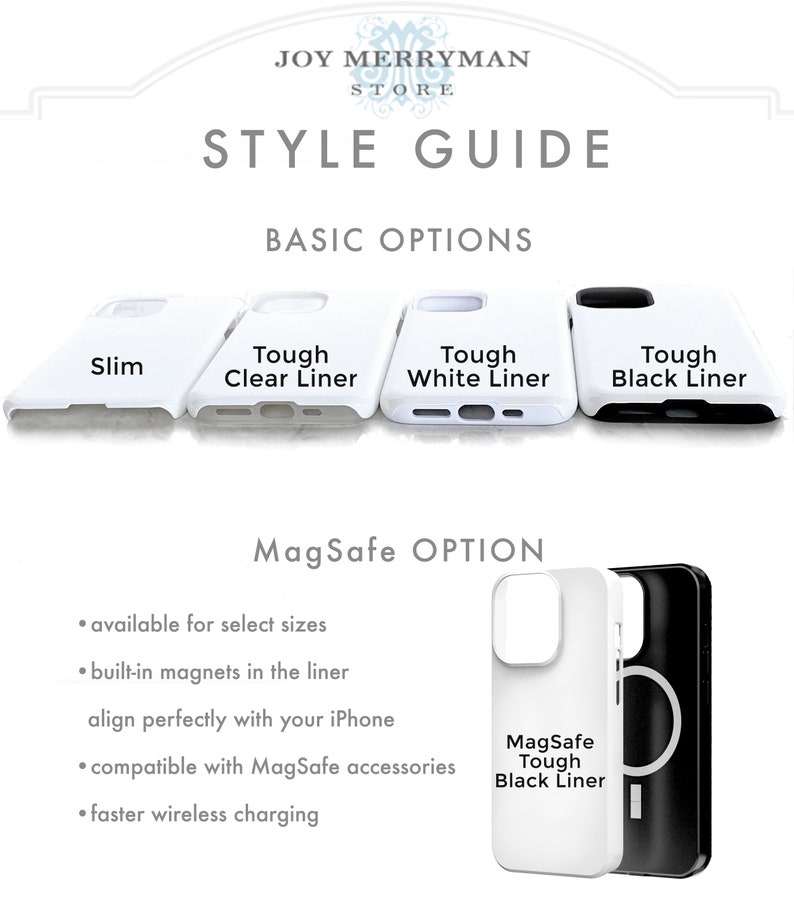 Iphone Magsafe Case Boho Dot Pattern Iphone 13 12 11 Pro Case - Etsy