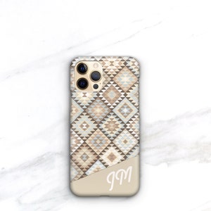 California Southwest Phone Case Personalized Desert Beach Aesthetic ...
