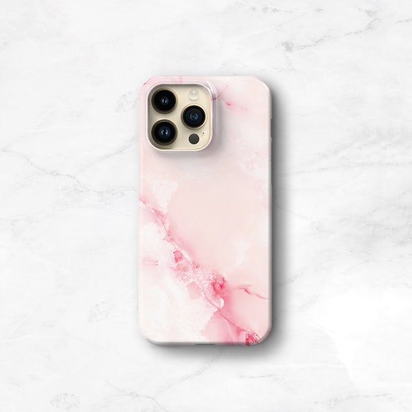 Marble iPhone Case - Etsy