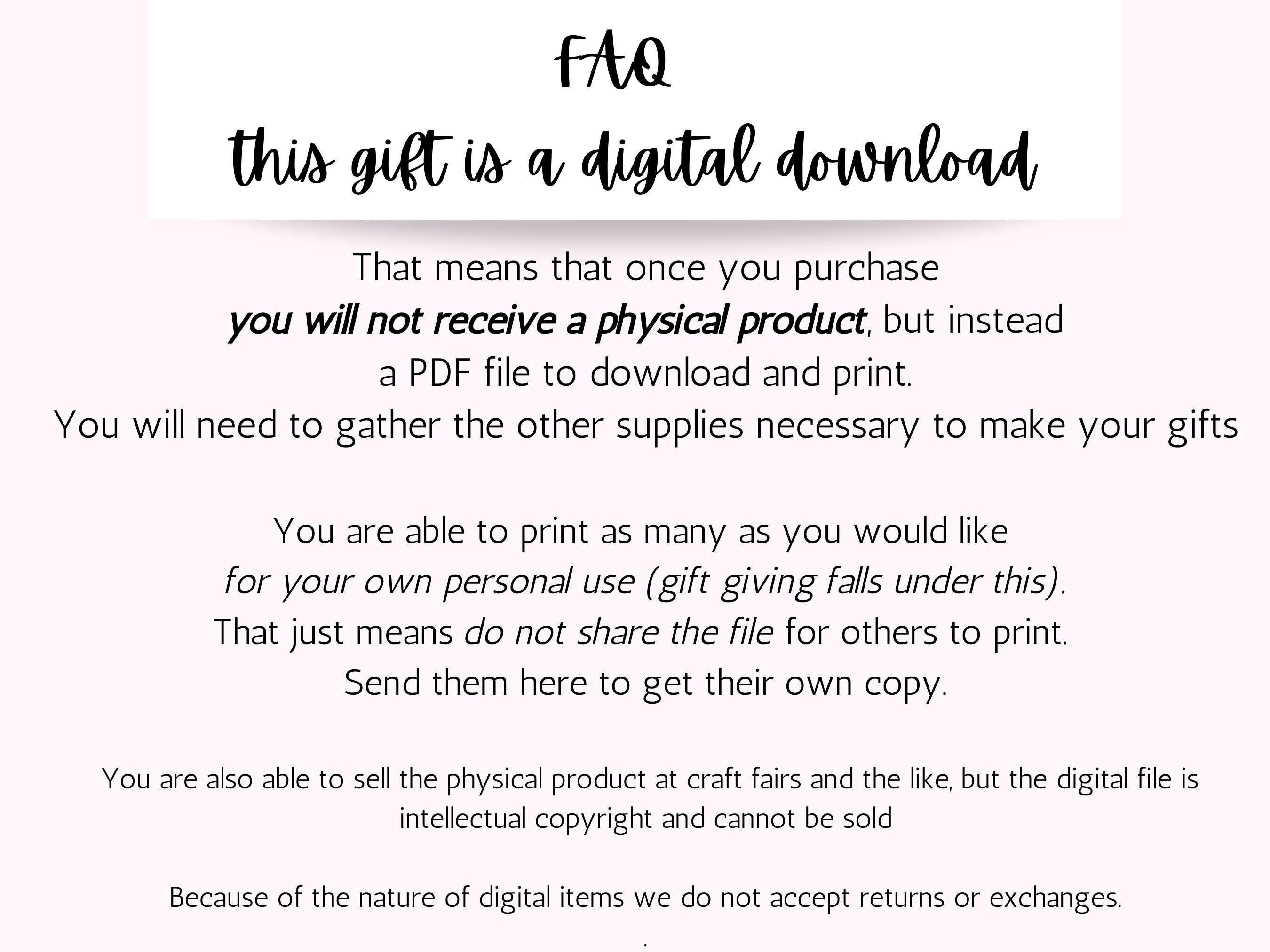 Christmas Neighbor Gift Printable for Uno Cards Holiday Games Christmas ...