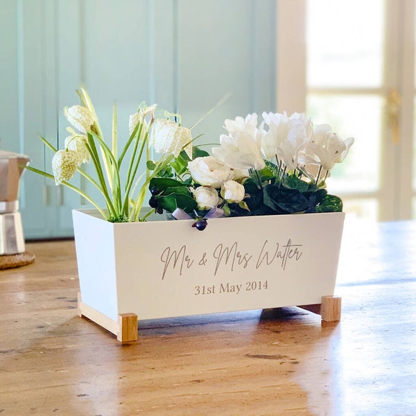 Plant Pot - Etsy