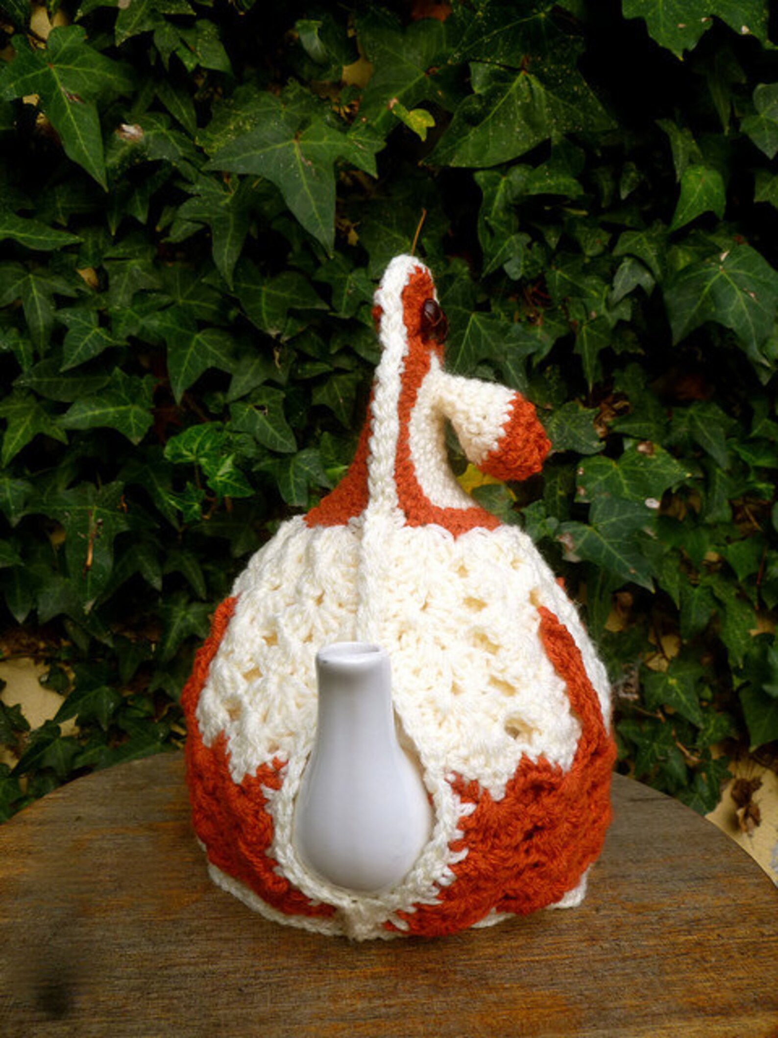 Bert Tea Cozy - Etsy
