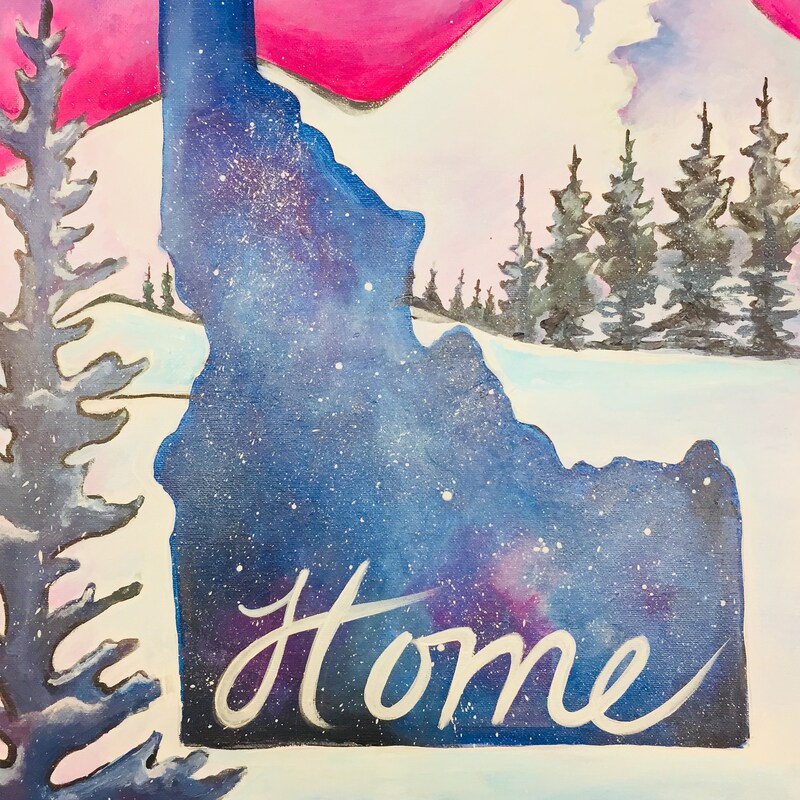 Idahome - Etsy