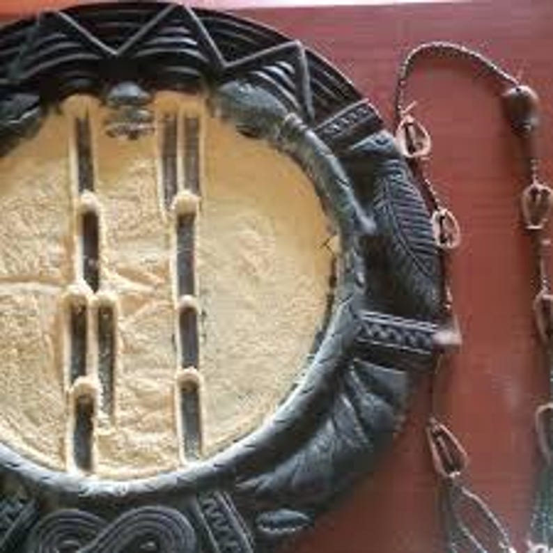 IFA Divination Reading With Experienced Babalawo – Discover Your ...