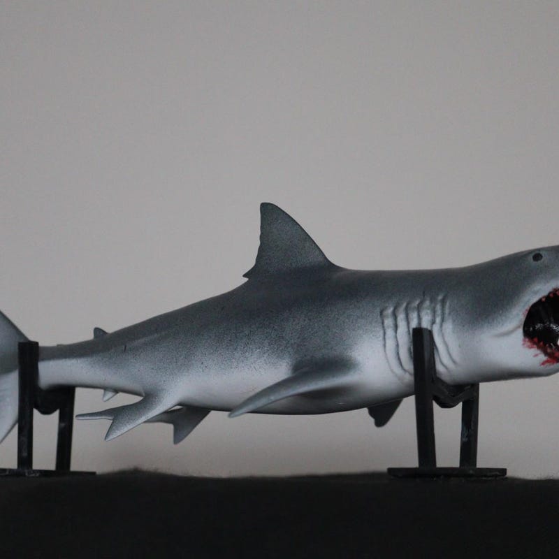 Jaws Toys - Etsy UK