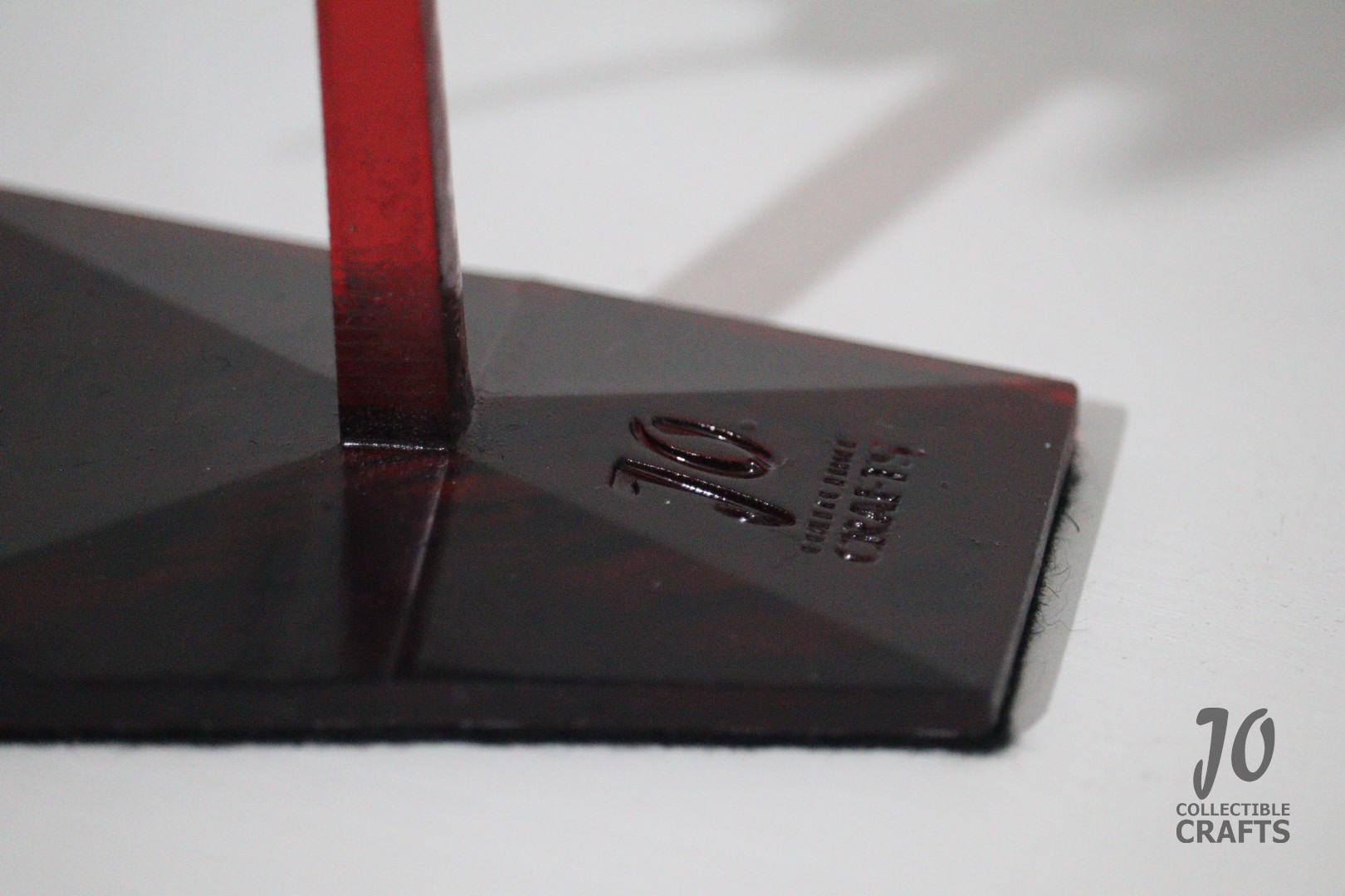 MUTO Model (male) High Detail Sculpted Flying With Stand - Monster ...