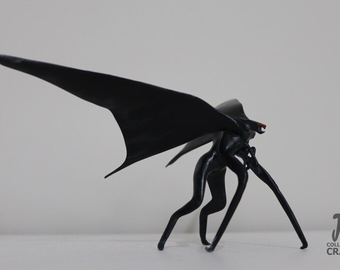 MUTO Model (male) High Detail Sculpted - Monster Verse Godzilla ...