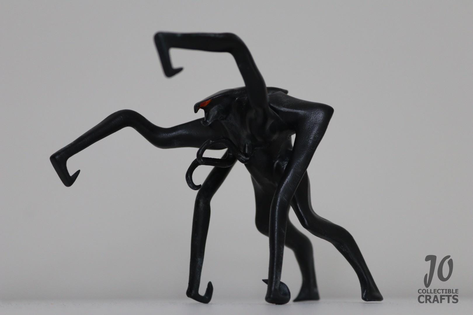 Godzilla 2024 Flying Muto Toy