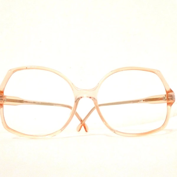 Rose Colored Glasses - Etsy